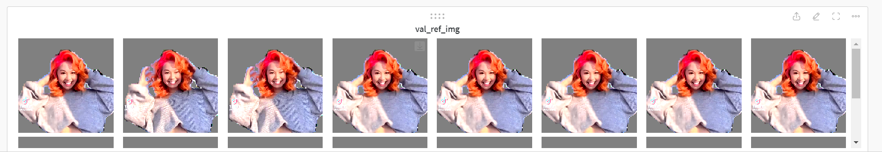 Have problem with human-specific fine-tuning · Issue #54 · Wangt-CN/DisCo · GitHub