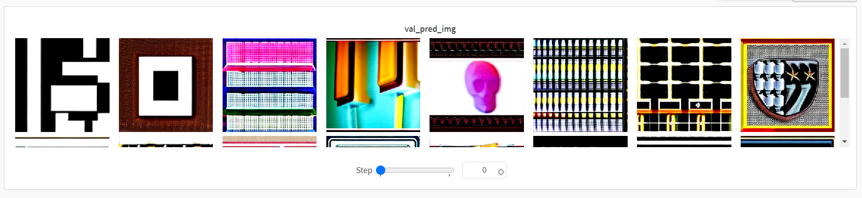 Have problem with human-specific fine-tuning · Issue #54 · Wangt-CN/DisCo · GitHub