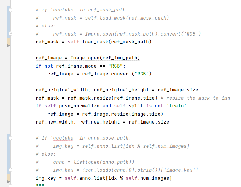 Have problem with human-specific fine-tuning · Issue #54 · Wangt-CN/DisCo · GitHub