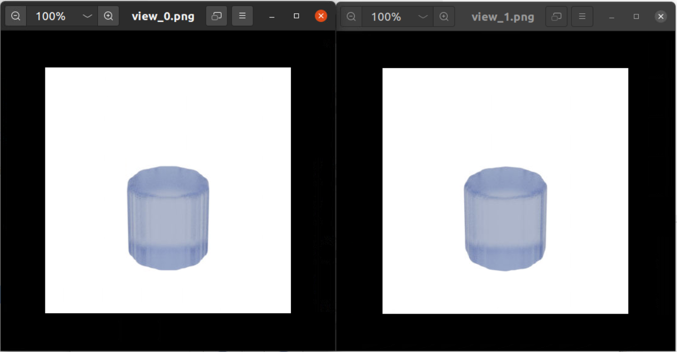 No Good Initial Image Pair Found For 360° Inward Scenes · Issue 1855 · Colmap Colmap · Github