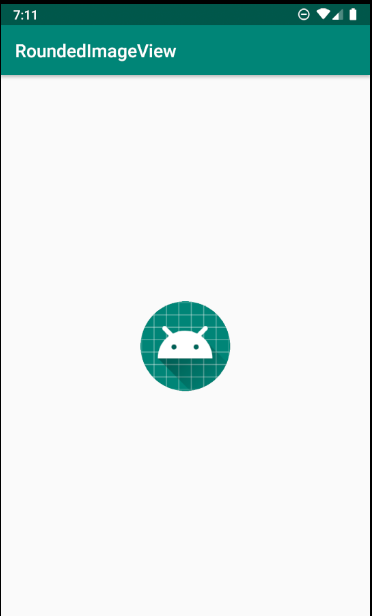 GitHub - making-code-easy/RoundImageView: It is a customImageView with ...