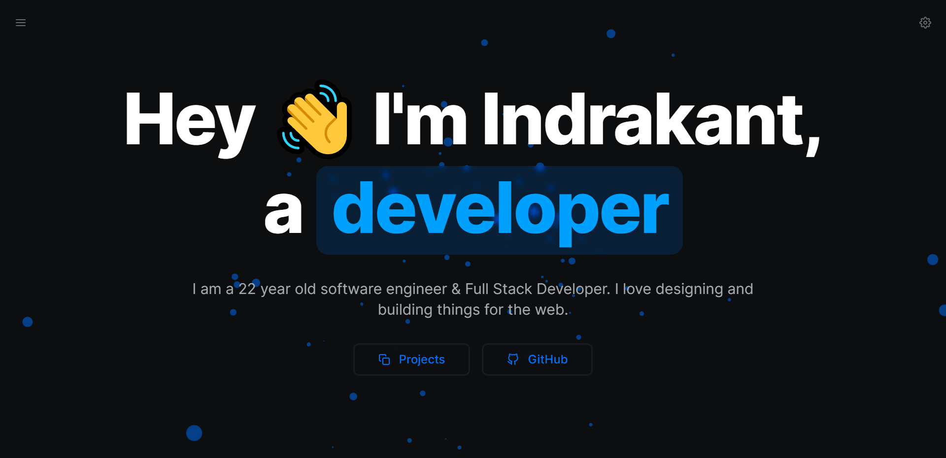 GitHub - its-id/portfolio-main