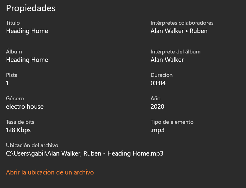 Artists (metadata) separated by "/" instead of "," · Issue #1703 · spotDL/spotify-downloader ...