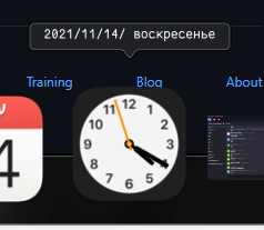 Some English translation errors · Issue #271 · mydockfinder ...