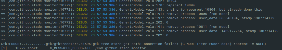 Indicator hangs entire Wingpanel · Issue #88 · elementary/monitor · GitHub