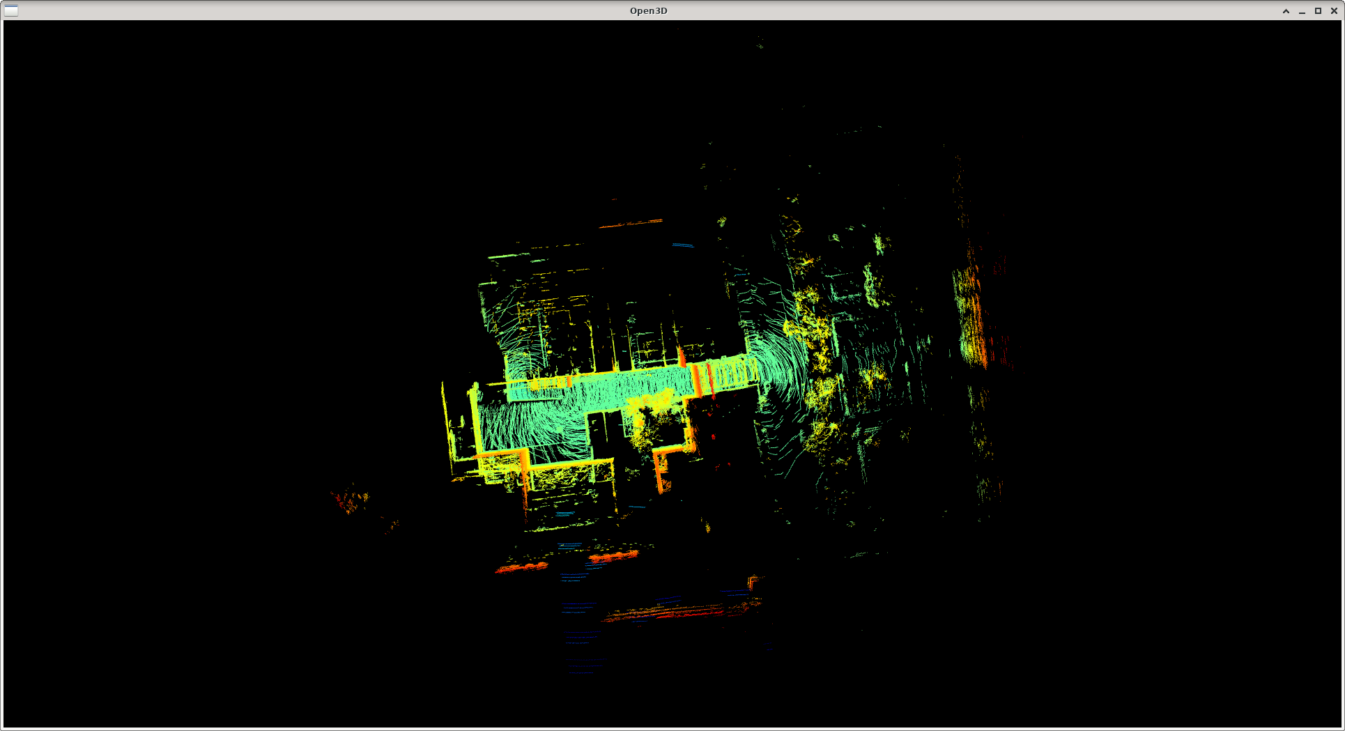 Sample code gives different visualization result · Issue #1794 · isl ...