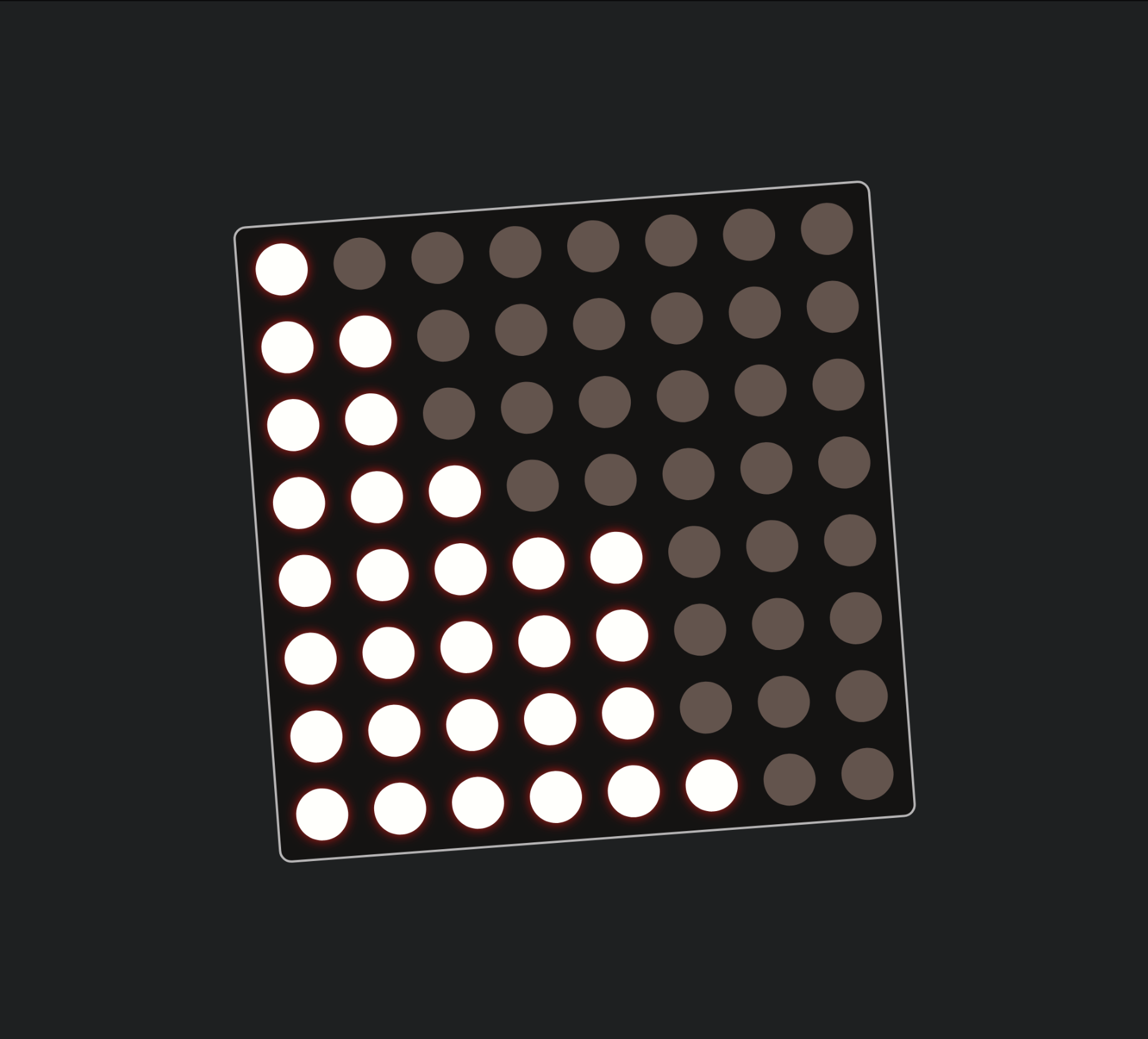 GitHub - GregoryKogan/liquid-matrix: Preparation for arduino project