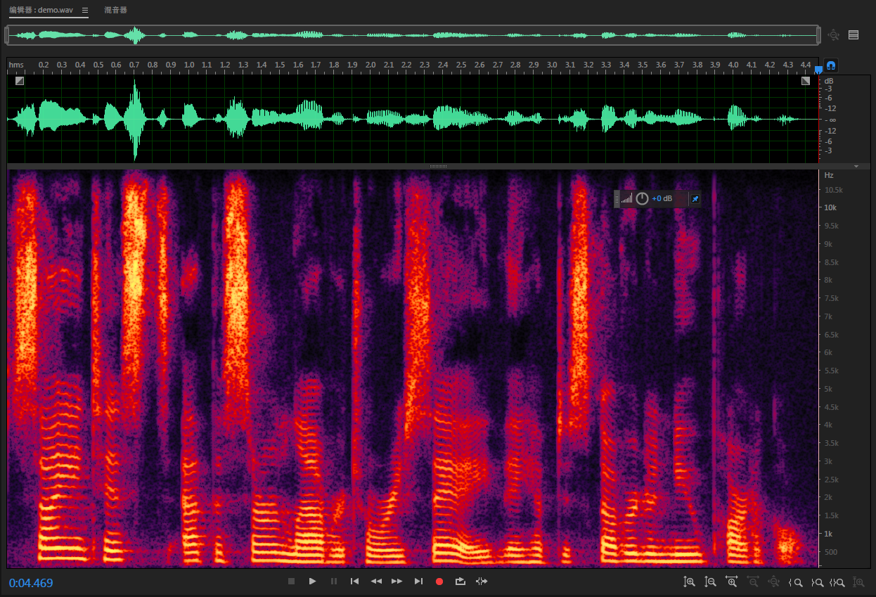 Audio examples? · Issue #10 · NVIDIA/tacotron2 · GitHub