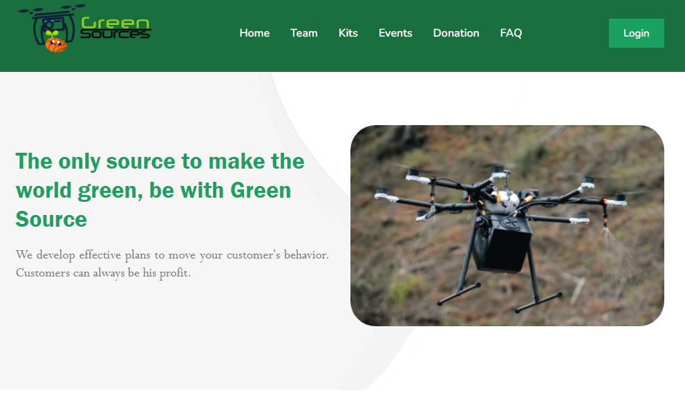 GitHub - nuhash32/Greensource