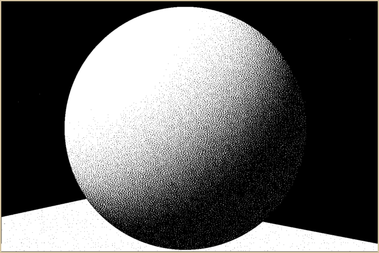 GitHub - MateuszPietrzak/hand-drawn: a shader that looks like a drawing