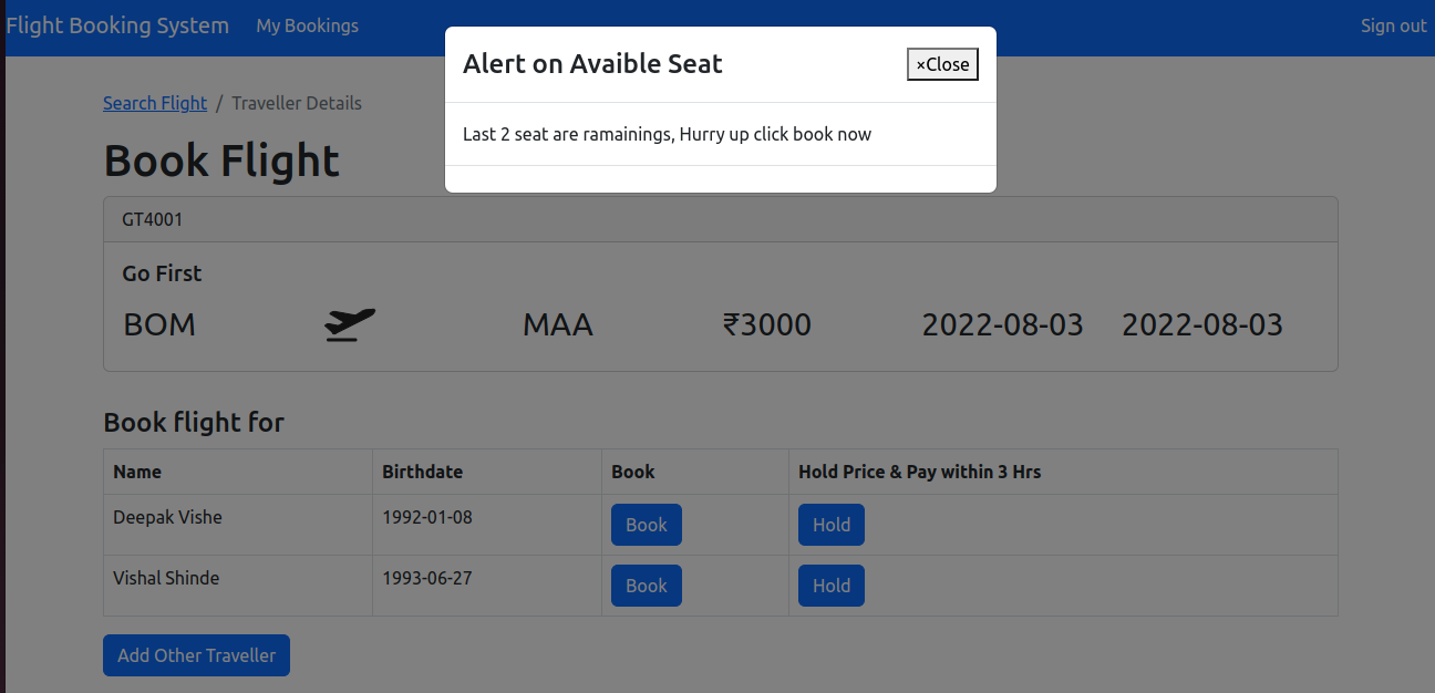 GitHub - dilipksahu/flight-booking-system-MERN