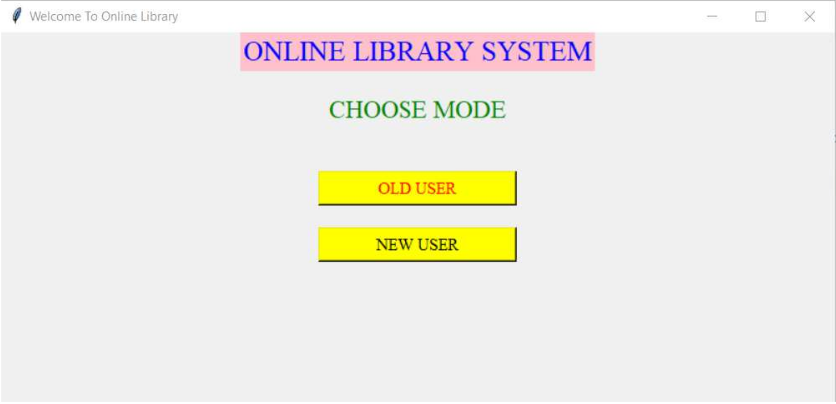 GitHub - sanidhya12345/Online-Library-Management-System