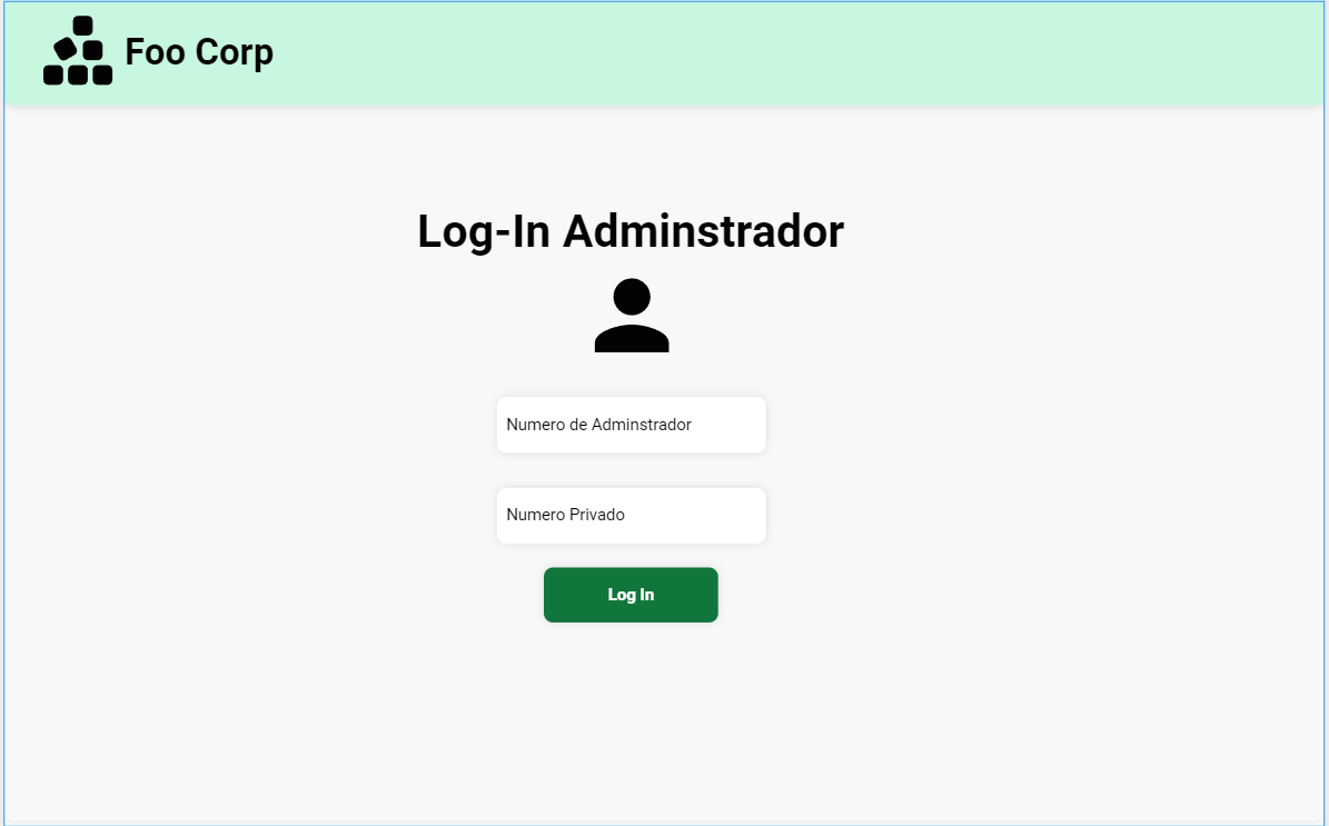 Create Log-In administration screen · Issue #16 · BrightCoders-Institute/BCDIC22-RoR-reloj ...