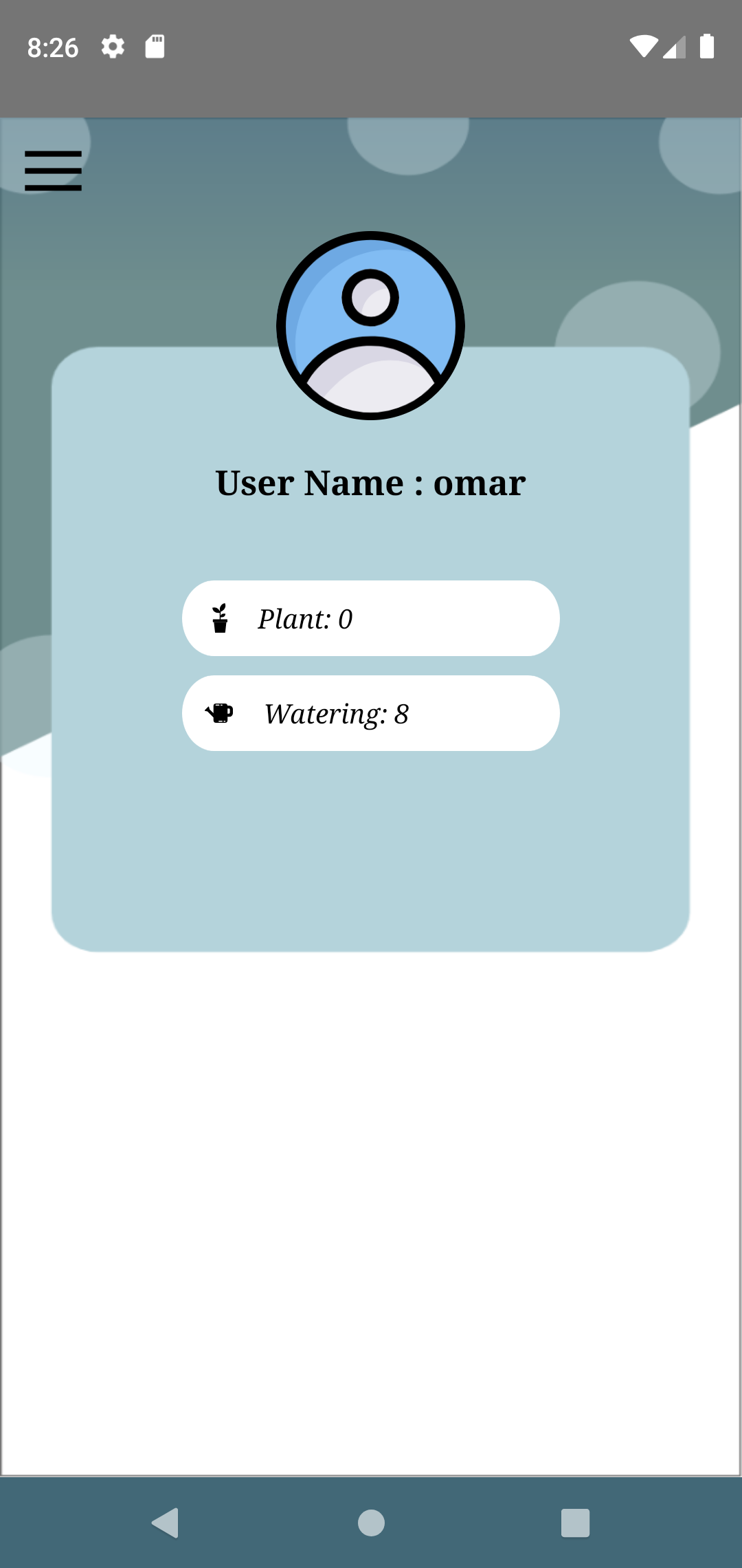 GitHub - omarzghoul/Greenish