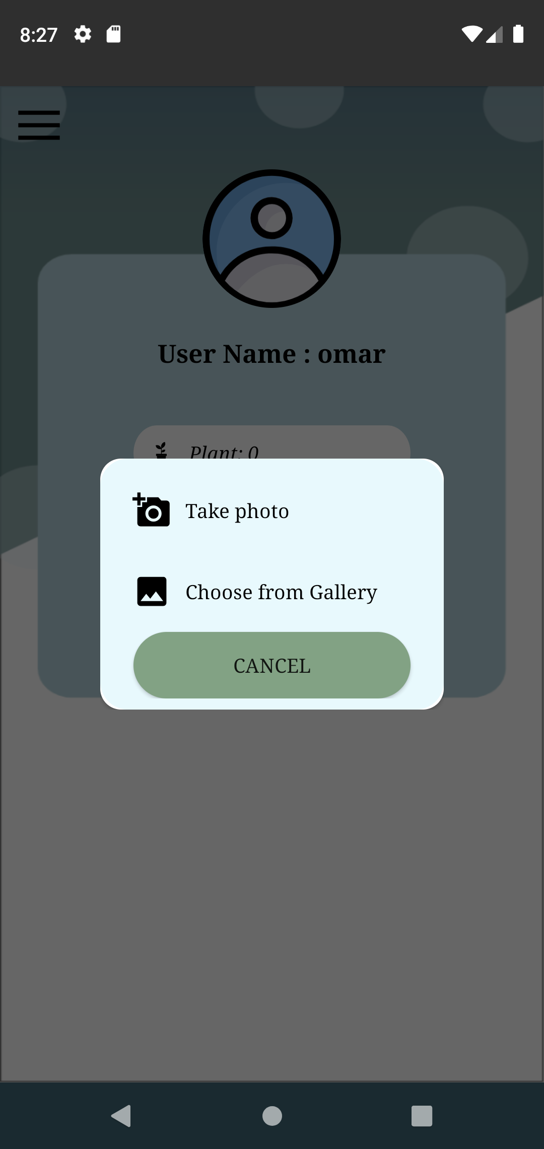 GitHub - omarzghoul/Greenish