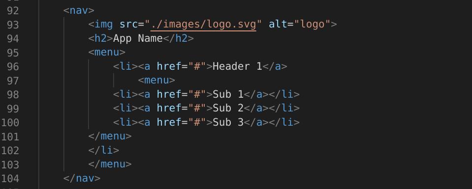 HTML document formatter doesn't indent nested ` ` tags · Issue #135 · microsoft/vscode-html ...