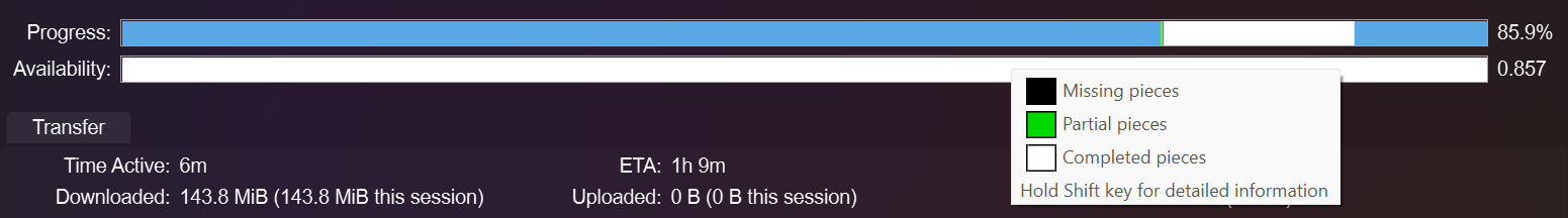 Color codes of progress, availability legends are wrong · Issue #56 ...