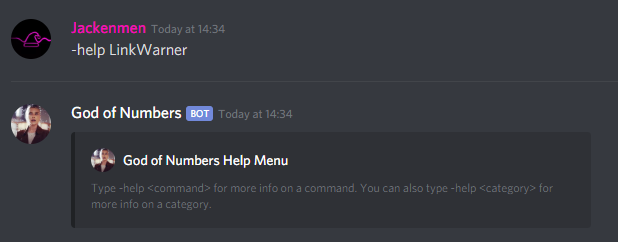 Core Output Of Help Command For Cogs Without Commands Should Have A 9064
