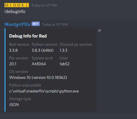 [Streams] Cog tries to access event loop after it was closed during shutdown. · Issue #3881 ...