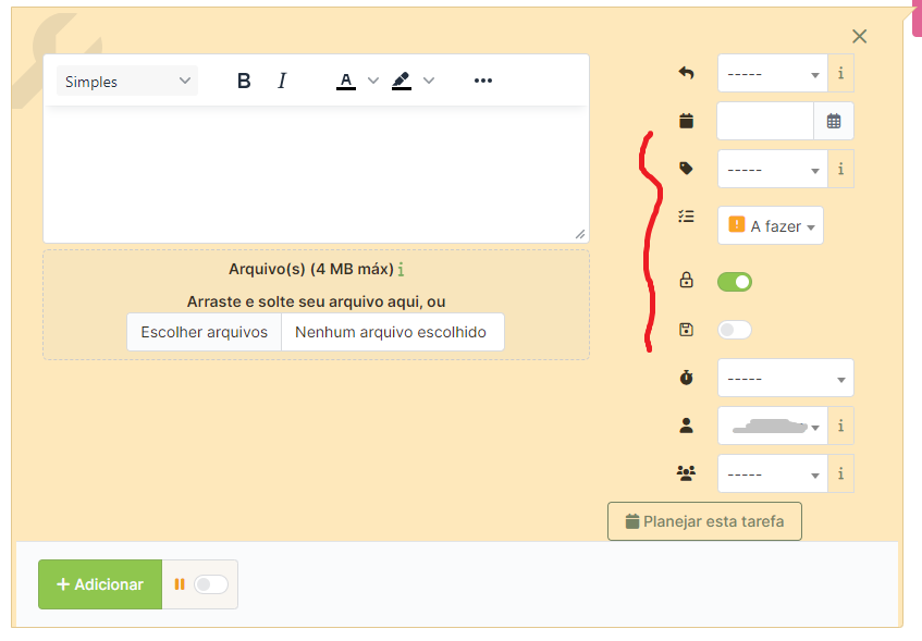 Unaligned Items And Blank Spaces In Answer Task Solution And Validation Interfaces · Issue 