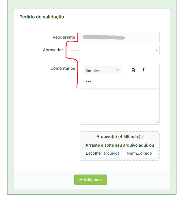 Unaligned Items And Blank Spaces In Answer Task Solution And Validation Interfaces · Issue 9861