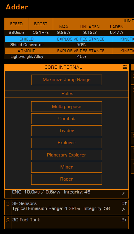 Enhancement: Add keyboard tab/shift-tab navigation handlers for module section headers · Issue ...