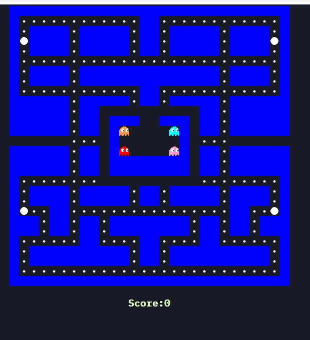 GitHub - knh21/PacMan