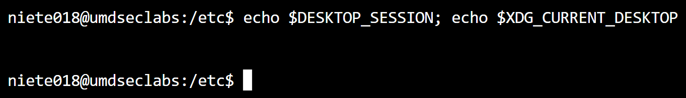 Graphical Issue With Ettercap On Ubuntu · Issue 1231 · Ettercap Ettercap · Github
