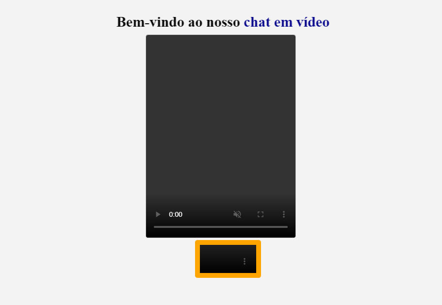 GitHub - clebsonsantos/videochat-webrtc-js