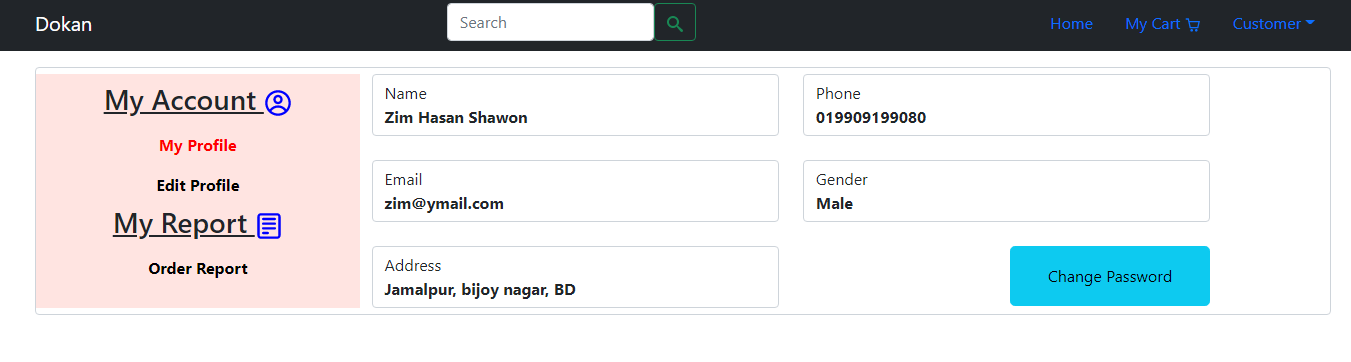 GitHub - TajbiurShahriorRimon/E-Commmerce-with-Spring-Boot