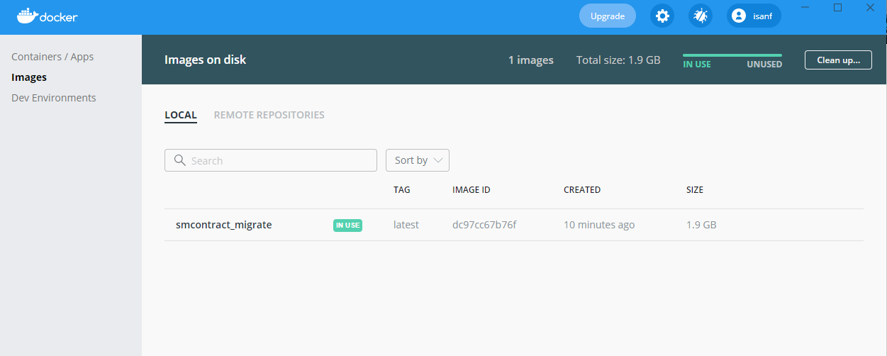 GitHub - issaka-sanfo/SmartBlog: Blog using Ethereum
