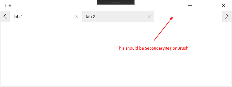 TabControl theme issue · Issue #358 · HandyOrg/HandyControl · GitHub