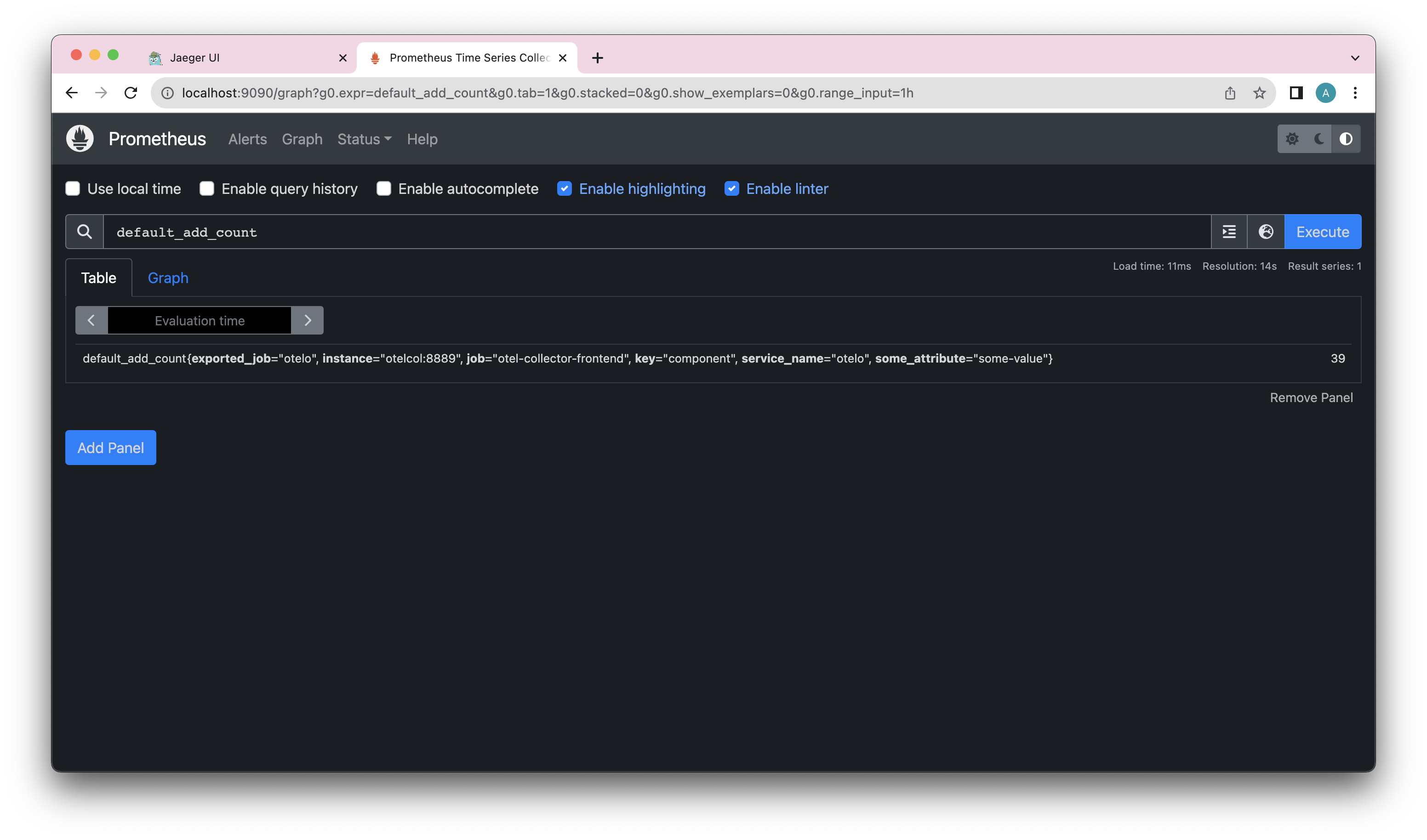 GitHub - alextanhongpin/go-otel: Setting up go telemetry