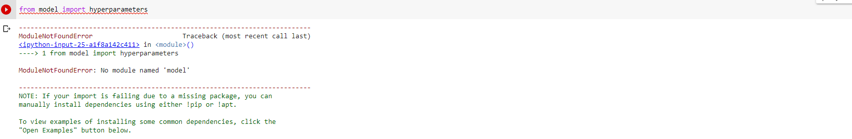 How to import hyperparameters from module.py? · Issue #220 · sintel-dev/Orion · GitHub