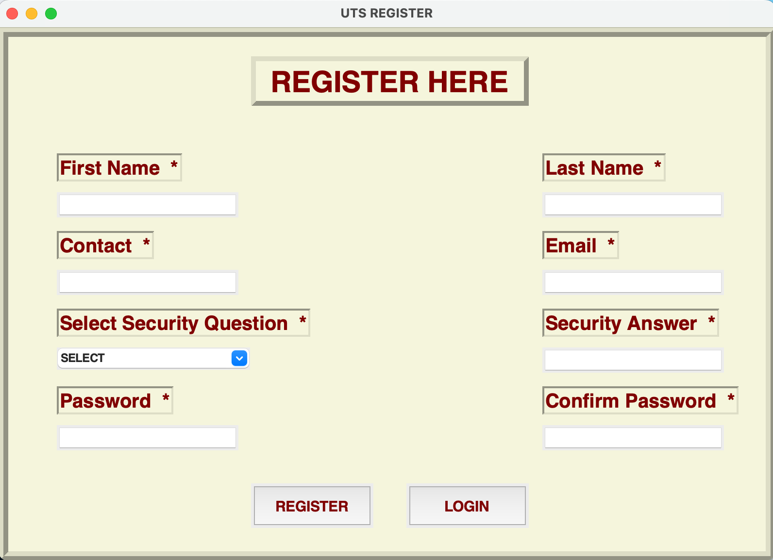 GitHub - jackskepticeye/Railway-Ticket-System: This project is a ...