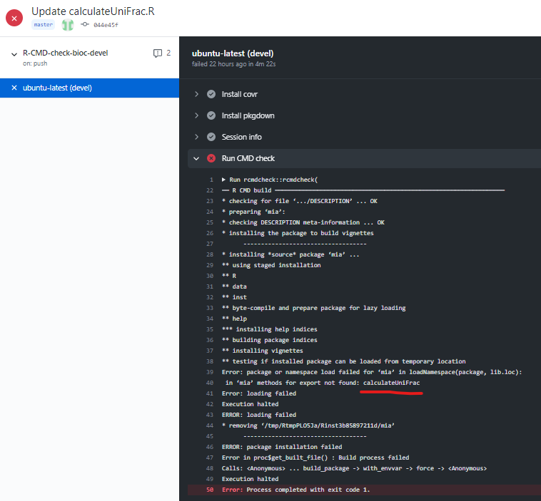 Function naming · Issue #127 · microbiome/mia · GitHub