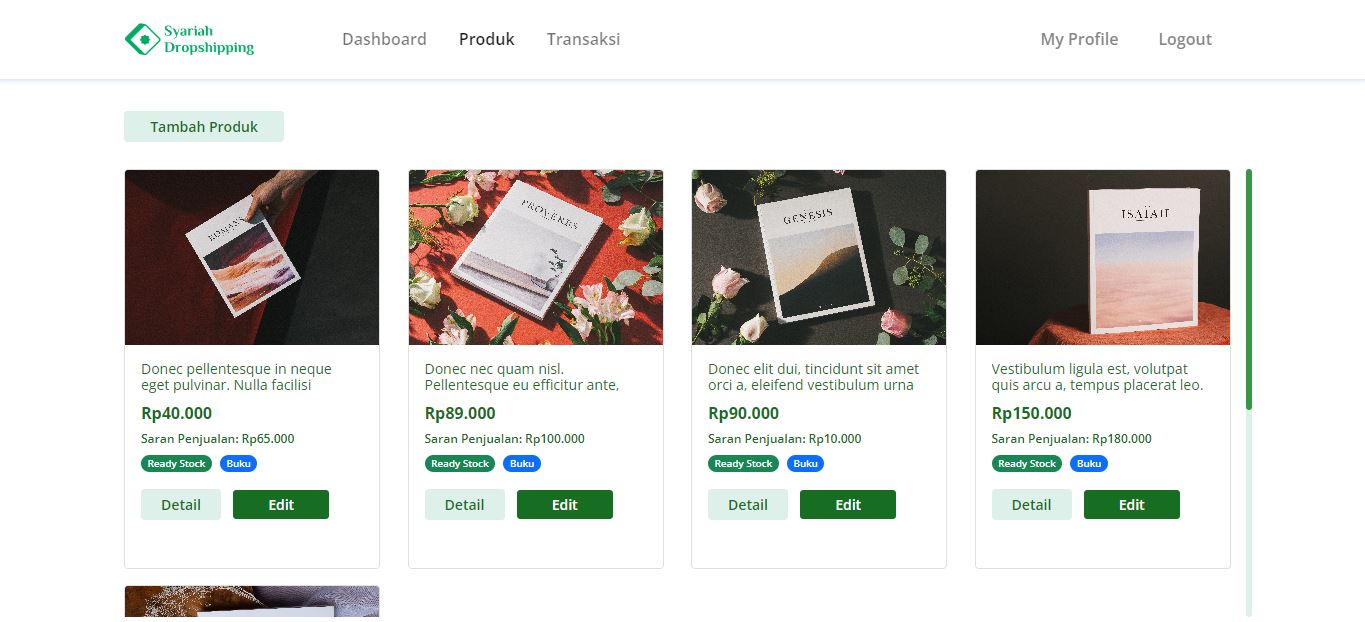 GitHub - Masrurri/Syariah-Dropshipping