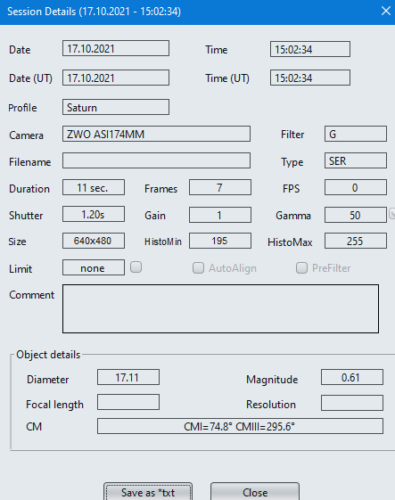 exposures past 1 sec fail with ASI_ERROR_TIMEOUT · Issue #650 ...