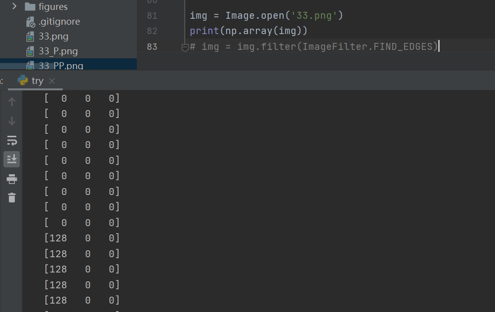 Palette doesn't work converting RGB to P · Issue #6263 · python-pillow ...