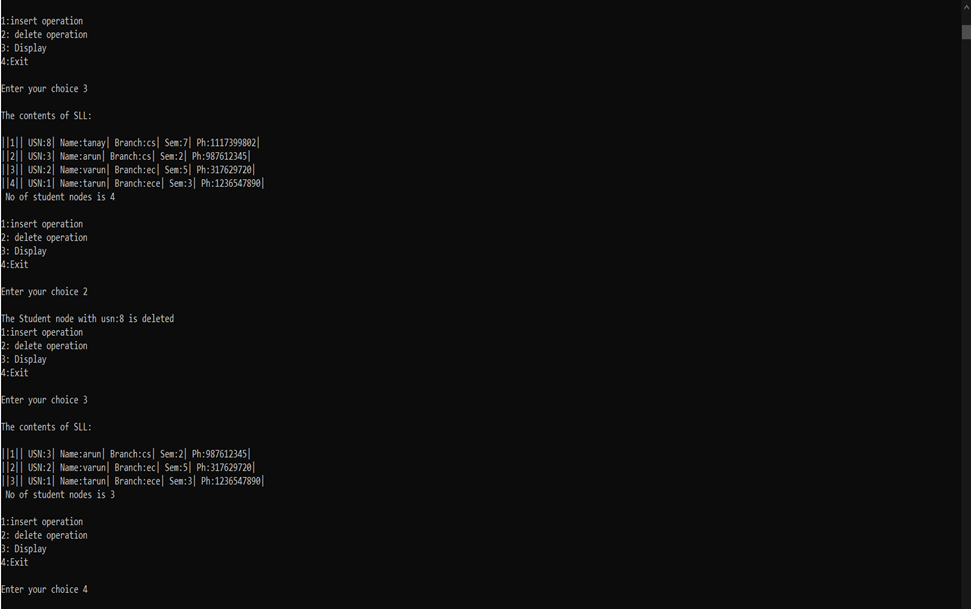 GitHub - shashwat0426/DATA-STRUCT: Insertion in linkedlist
