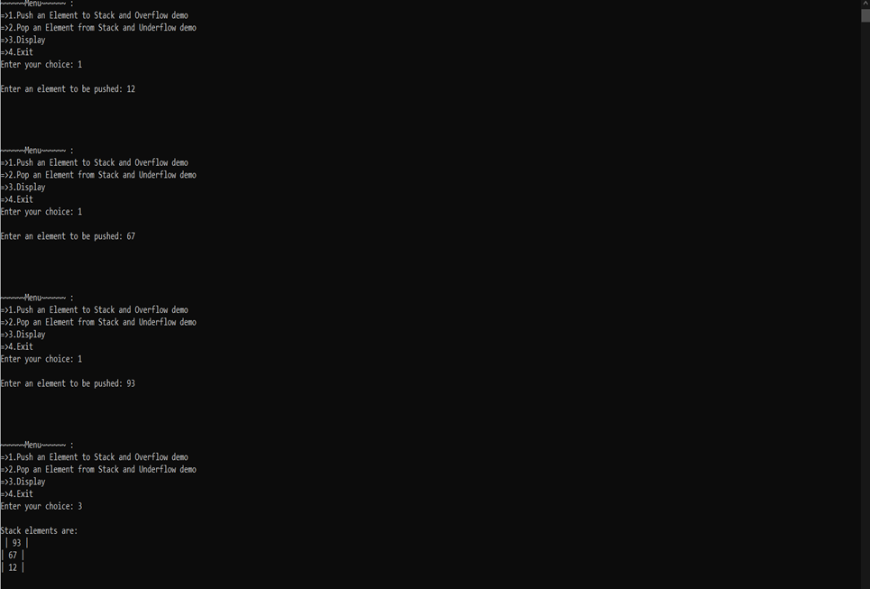 GitHub - shashwat0426/DATA-STRUCT: Insertion in linkedlist