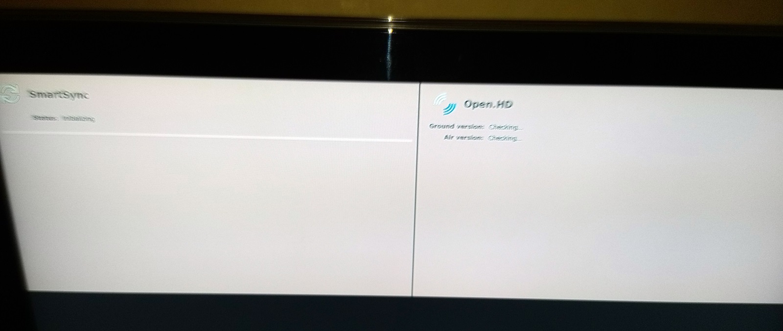 Pi3a+ issues in Buster · Issue #344 · OpenHD/OpenHD · GitHub