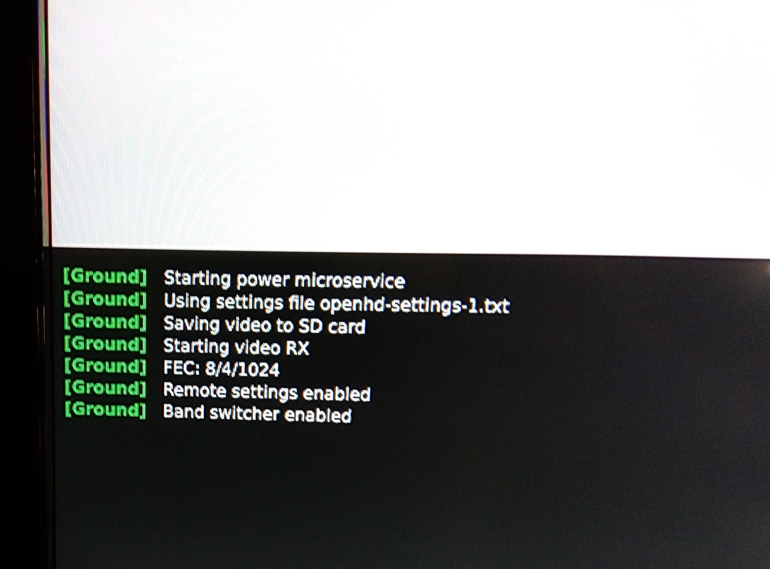 Pi3a+ issues in Buster · Issue #344 · OpenHD/OpenHD · GitHub