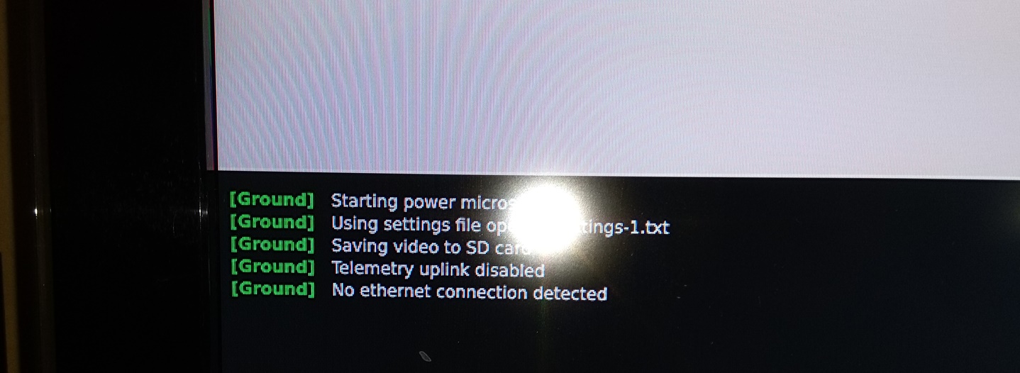Pi3a+ issues in Buster · Issue #344 · OpenHD/OpenHD · GitHub