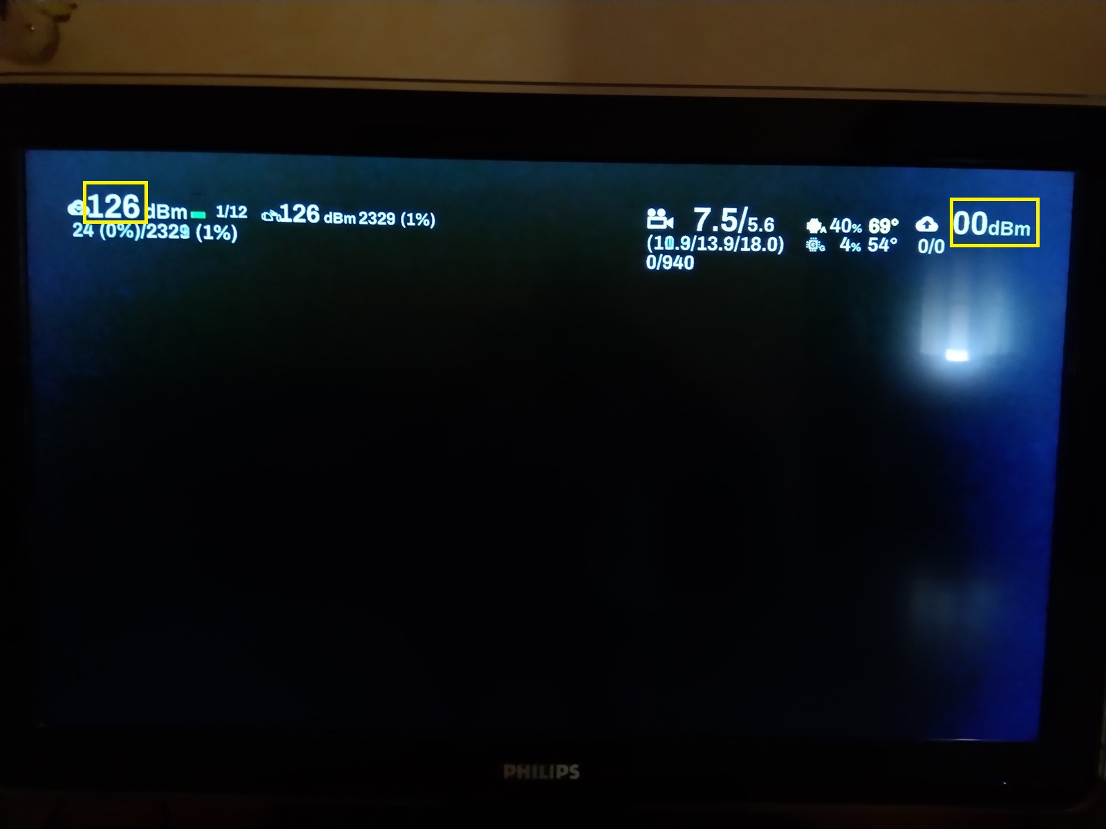 Pi3a+ issues in Buster · Issue #344 · OpenHD/OpenHD · GitHub