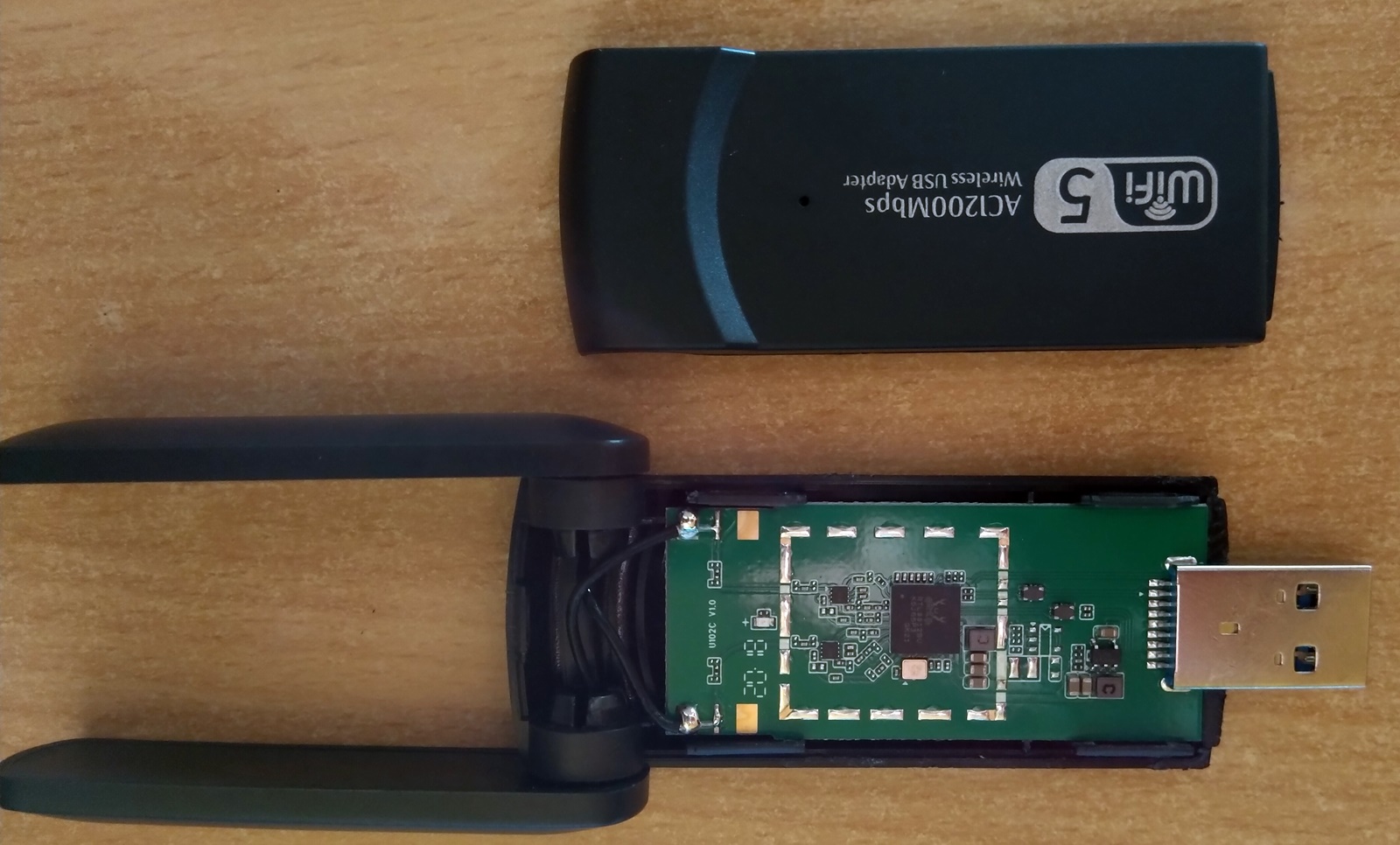 RTL88x2bu driver support · Issue #346 · OpenHD/OpenHD · GitHub