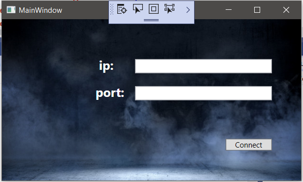 GitHub - Maayan-sayah/Flight_Simulator_WPF--milestone2