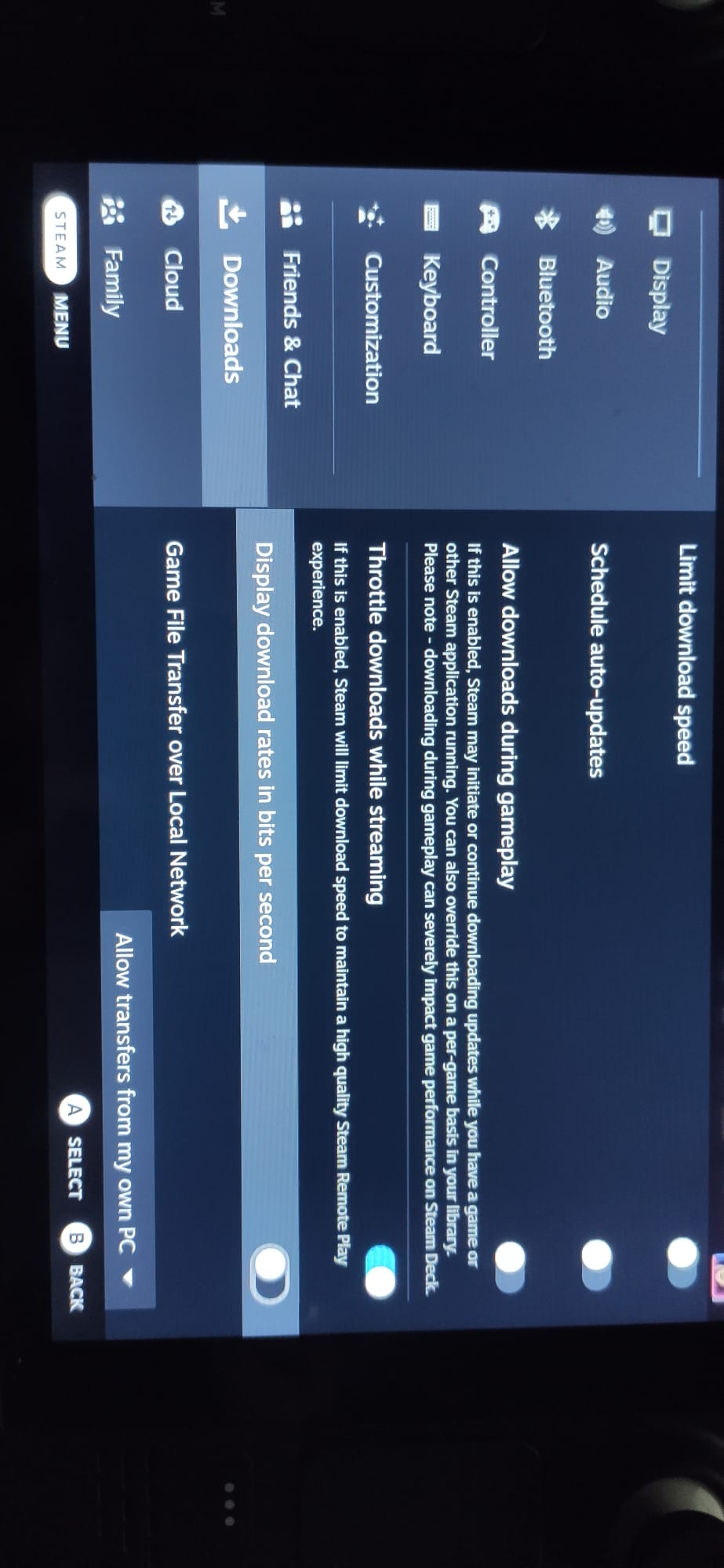 Shader Cache is Being Downloaded and Compiled After Every Single Reboot ...