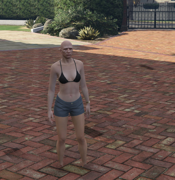 Player SetClothes method works wrong for Masks on female model · Issue #977 · altmp/altv-issues ...