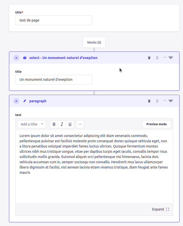 Cannot update a richtext field after sibling deletion within dynamic components · Issue #17858 ...